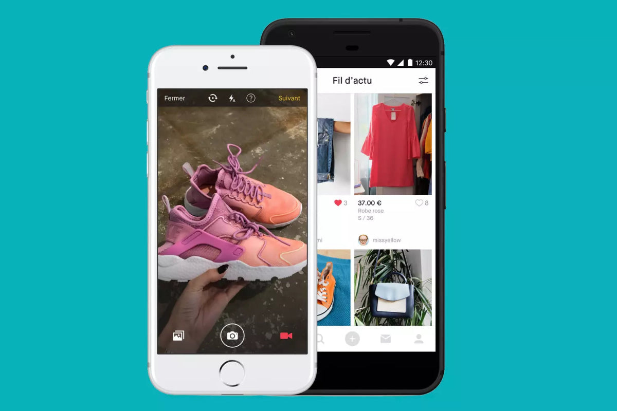Vendre sur Vinted Comme un Pro: Guide Complet et Exemples Pratiques ... Vendre sur Vinted Comme un Pro: Guide Complet et Exemples Pratiques ...
